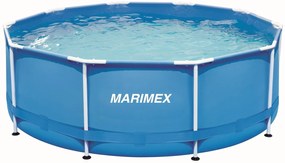 Bazén Marimex Florida 3,05 x 0,76 m bez filtrace - Intex 28200/56997