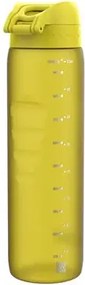 ion8 Leak Proof Láhev Yellow 1000ml