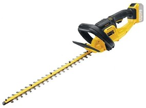 DeWALT - 18V AKU plotové nůžky 55 cm, bez baterie a nabíječky DCM563PB