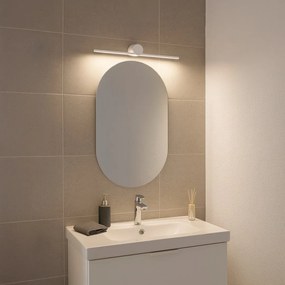 Nástěnné LED svítidlo Artist, 1x LED 6w, 4000k, (40 cm), w