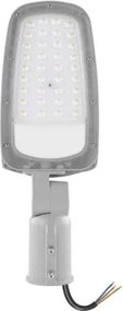 Emos lighting LED veřejné svítidlo SOLIS 30W, 3600 lm, teplá bílá, IP65 1536000000