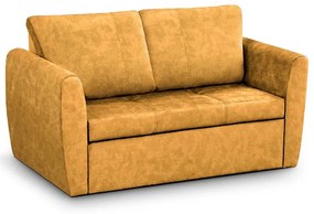 Sofa Bella Lux 120 Terra 48
