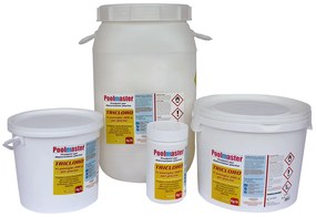 Poolmaster TriCHLOR tablety 200 g (10 kg)