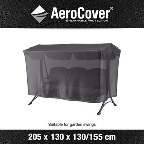 Obal na houpačku 205x130x130/155 cm Aerocover