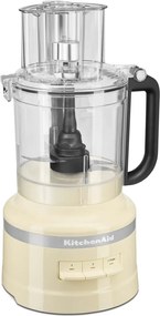 Food processor kitchenaid food processor 3,1 l mandlová
