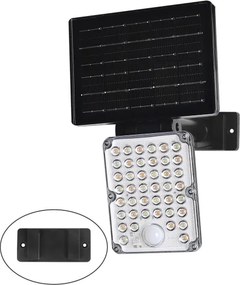 Top Light-LED Solár svít se sen 3v1 ZENITH LED/10W/3,7V 3000/4000/6500K 2400 mAh