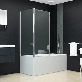 Skládací sprchový kout ESG 120 x 68 x 130 cm 144676
