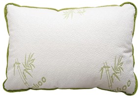 B.E.S. - Petrovice, s.r.o. Zdravotní polštář Bamboo 50x70