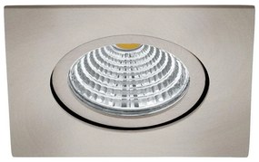 Eglo 98304 - LED Stmívatelné podhledové svítidlo SALICETO LED/6W/230V