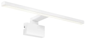 Nordlux Koupelnové LED svítidlo Marlee, 4000K Barva: Bílá
