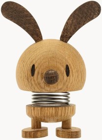 Hračka z dubového dřeva Hoptimist Bunny