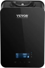 HVAC Vonný difuzér 180 ml Studený vzduch Vonný vzduchový stroj 185,8 m² Bezvodý