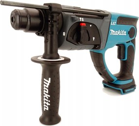 Makita DHR202Z Akumulátorová vrtačka sds+ příklepová vrtačka 18V Sds