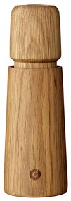 CrushGrind Stockholm dřevěný mlýnek na koření 17 cm, 070280-2002