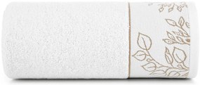 SADA RUČNÍKŮ LIMITED COLLECTION BLANCA7 6KS 50X90 CM BÍLÁ