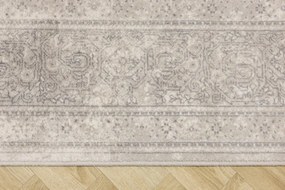 Koberec Isfahan Difida béžový