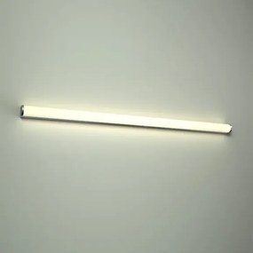 LED nástěnné svítidlo Petra 120 4000 chrom