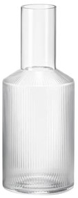 Ferm Living Karafa Ripple, 0,9L