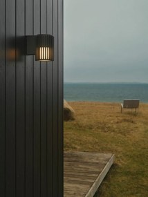 NOR 2118011250 Aludra venkovní nástěnné svítidlo antracit - NORDLUX