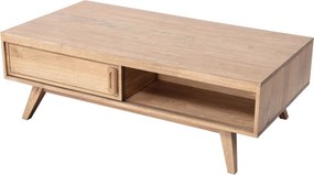 Konferenční stolek Oblique 120x65x40cm