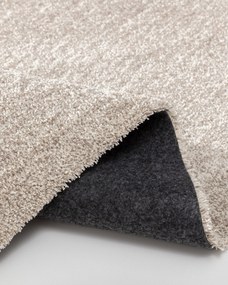 Koberec Zendra taupe 200x290 cm