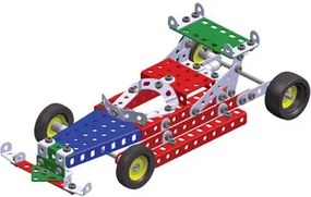 Merkur 010 Formule / 223 dílů / 10 modelů / od 6 let