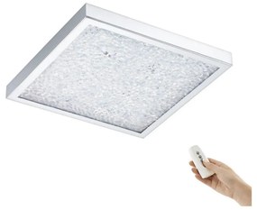 Eglo Eglo 92781 - LED stropní svítidlo CARDITO LED/19W/230V + 4xLED/3W/230V EG92781