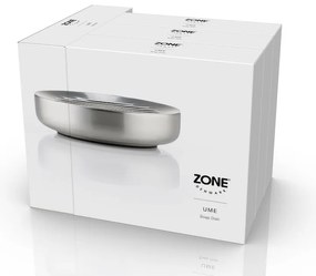 Zone Denmark Tácek na mýdlo Ume Steel