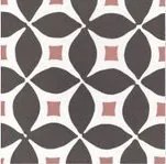 Equipe CAPRICE DECO dlažba Patchwork Colours 20X20 (EQ-5) (1m2) - 22104