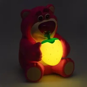 Paladone Lotso Light / Stolní lampa / LED / dotykové ovládání / USB-C