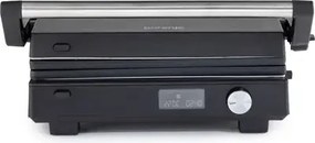 Gorenje GCG2000SD černá / Multifunkční gril / 2000 W / snímatelné nepř