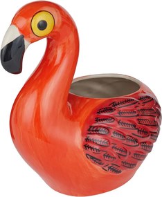 Butlers FLAMINGO Květináč 26 cm