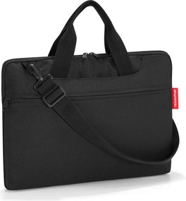 Taška na notebook Reisenthel Netbookbag black