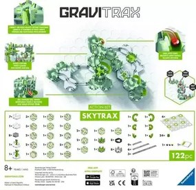 Ravensburger GraviTrax Skytrax Startovní sada M