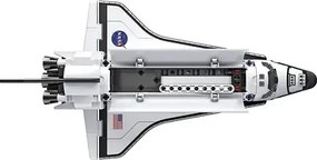 Clementoni SciencePlay Mechanics: Raketoplán NASA / od 8 let