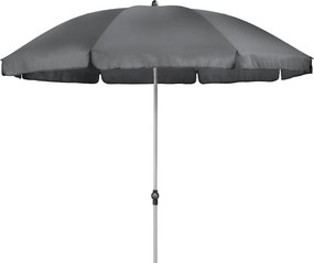 Doppler ACTIVE zahradní slunečník 200 cm antracit