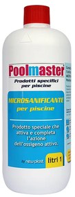 Poolmaster Aktivátor kyslíku (mikrobicid) 1 l