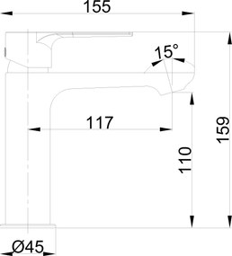 Invena Invena, BATERIE UMYWALKOWA PINIOS L CHROME, INV-BU-92-L01-X Leták: https://cloud.invena.pl/s/nnXaZKg3crBrRkz/download?path=%2FPliki%20do%20strony%20www%2FBU-92-L01-X/Inne/BU-92-L01-X-ulotka-ENG…