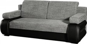 Casarredo - Komfort nábytek Rozkládací pohovka LIVIGNO s úložným prostorem, M1100/B1