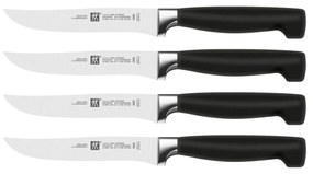 Zwilling Four Star set steakových nožů 4 ks, 39190-000