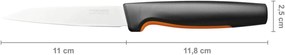 FISKARS Functional Form Bambusový blok se třemi noži 1057553