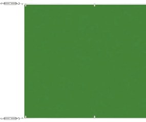 Vertikální markýza světle zelená 60 x 1 000 cm oxfordská látka 148302
