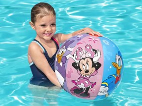 Plážový míč Disney 51 cm Myszkamiki 91098