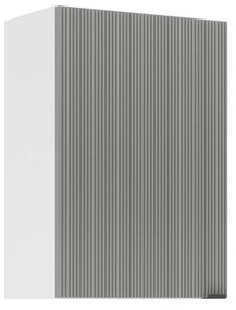 Kuchyňská skříňka horní 50 cm - LAM G50 1D H72 - Dvířka NELA