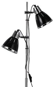 Stojací lampa ELVIS - 001197 - Ideal Lux