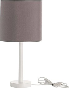 Stojací lampa Gray Happiness