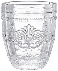 Butlers VICTORIAN Sklenice 250 ml - čirá