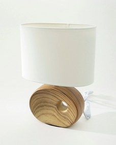 Stolní lampa Harmony I 17x7x31 cm