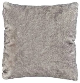 Lalee Polštář Arctic Cushion Silver