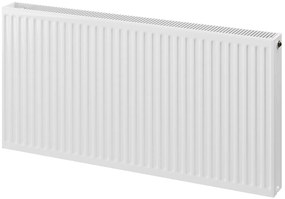 Mexen, Panelový radiátor Mexen CV22 300 x 600 mm, spodní připojení, 560 W, bílý - W622-030-060-00